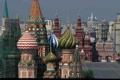 Rusland Læs om historie sprog og geografi lex dk