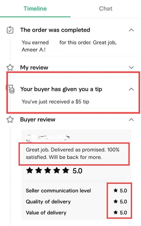 Ameer Ali On Linkedin 🚀 Curious About Fiverr Success 🚀 Ever Wondered