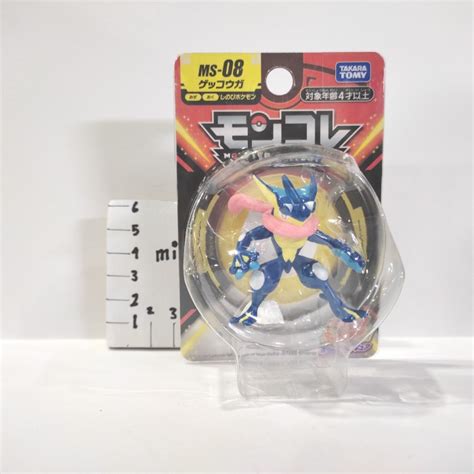 Jual Action Figure Pokemon Figure Takara Tomy Nintendo Moncolle