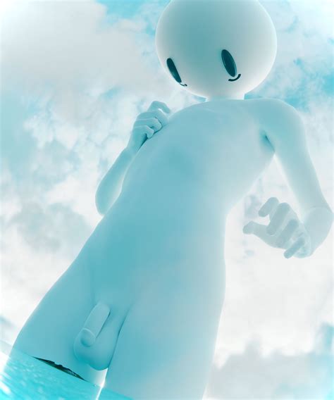 Rule 34 80lines Balls Embarrassed Giant Giant Male Island Macro Male