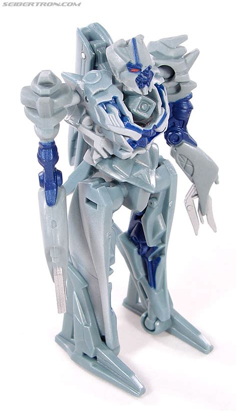 Transformers 2007 Ice Megatron Toy Gallery Image 28 Of 56
