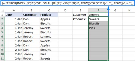 Advanced Vlookup In Excel Multiple Double Nested 2023