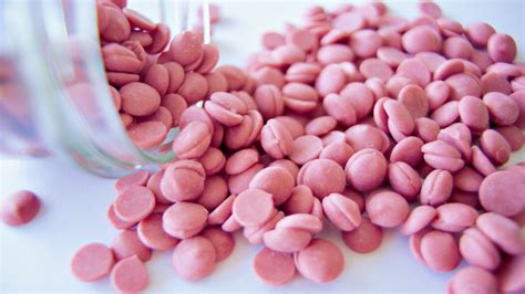 Ruby Chocolate Is The Perfect Treat For Fruit Lovers
