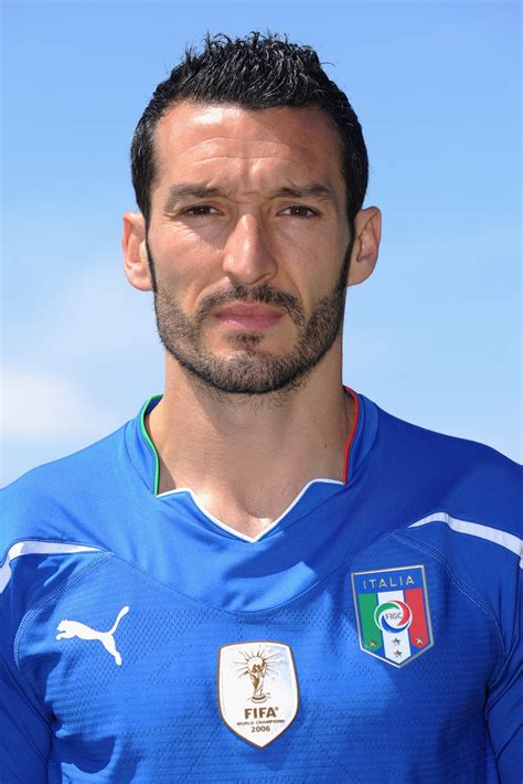 FOOTBALLERS 500+: GIANLUCA ZAMBROTTA