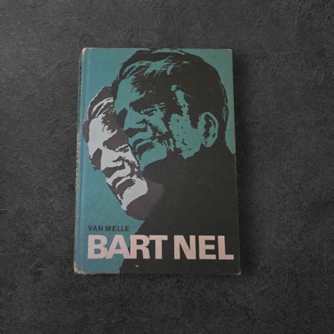 Bart Nel Johannes Van Melle 1977 Afrikaans Bakgat Books