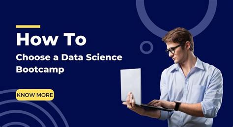 how to choose a data science bootcamp