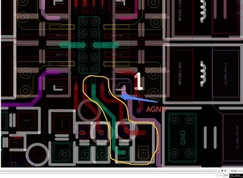 Mps Mpq7920芯片layout设计总结 Csdn博客