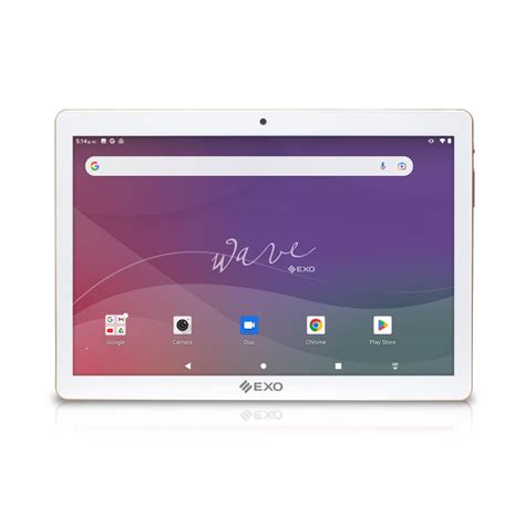 Tablet Exo Wave I101t1 Disco