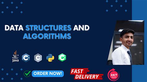 Data Structure And Algorithm In Java C Sharp Cpp And Python With Optimization By Osamabinazam