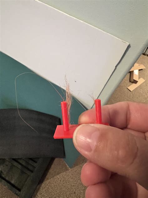 Stringing Help How Do I Print This Printing Help Prusa3d Forum