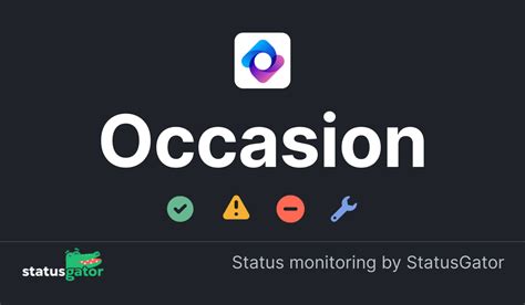 Occasion Database Servers Status Check If Occasion Database Servers Is Down Or Having An Outage
