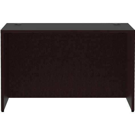 Llr18209 Lorell Essentials Series Rectangular Desk Shell Lorell Furniture