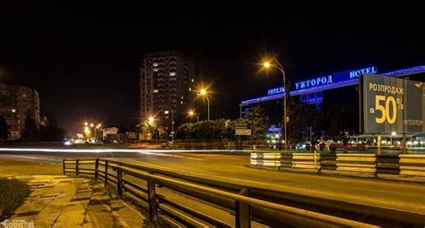 Закарпатська область Закарпаття Відпочинок