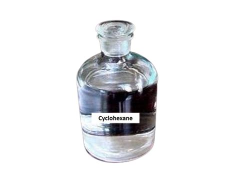 Cyclohexane Ptcgram Pvt Ltd