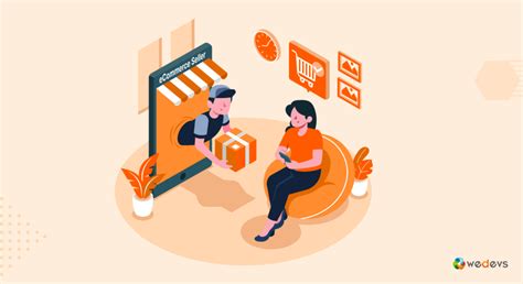 How To Become An Ecommerce Seller 7 Tips To Follow Dokan