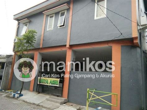 Kost Kabupaten Sidoarjo Kost Campur Murah Kost Eksekutif Tropodo Juanda