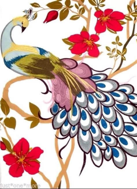 539 Best Images About Peacock Linens Bedding On Pinterest Fleece