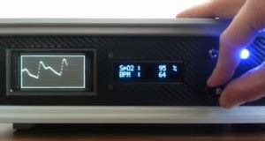 DIY Pulsoximeter Developed With Two Arduino Arduino Blog