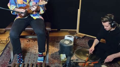 Band Uses Acoustic Instruments To Make Techno Music Nerdist