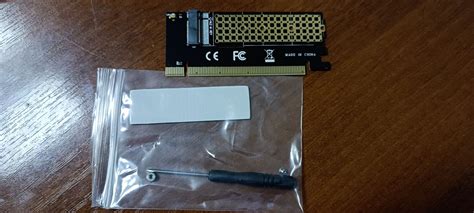 Переходник ExeGate EXE-529 M.2 M Key -> PCI-Ex16 EX283709RUS — купить ...