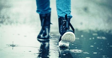 Can You Wear Rain Boots In The Snow And Walk Just Fine