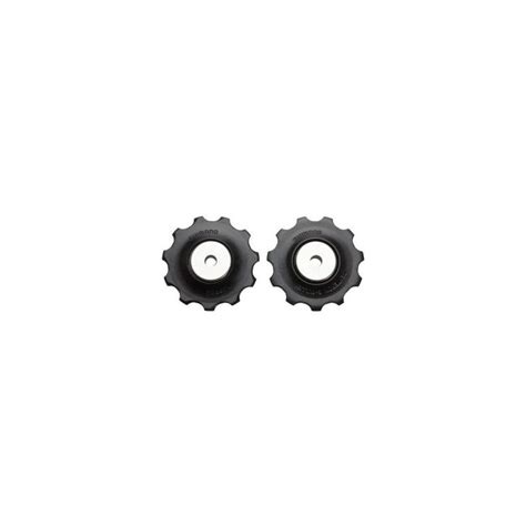 Ролики для заднего переключателя Shimano 105/SLX, RD-5700/M662, Y5XH98120