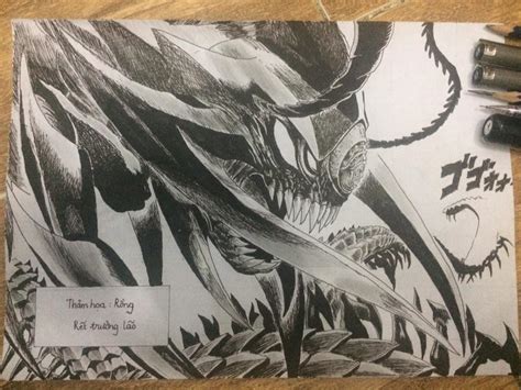 62 Best Elder Centipede Images On Pholder One Punch Man