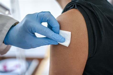 Tb Testing Ppd For School And Employment Midwest Express Clinic
