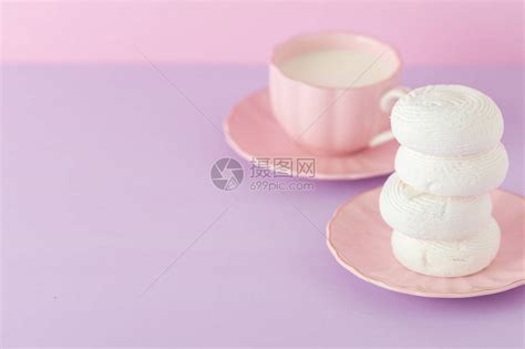 柔和的紫色和粉色水平横幅高清图片下载 正版图片505166133 摄图网