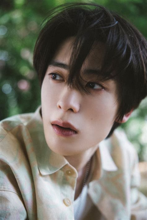Watch Ncts Jaehyun Gazes At The Horizon In Aesthetic Solo Mv Soompi