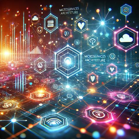 Embracing The Future Of Software Architecture Microservices