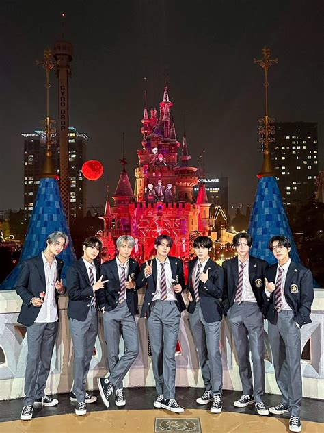 230928 Twitter Enhypen Official Renhypen