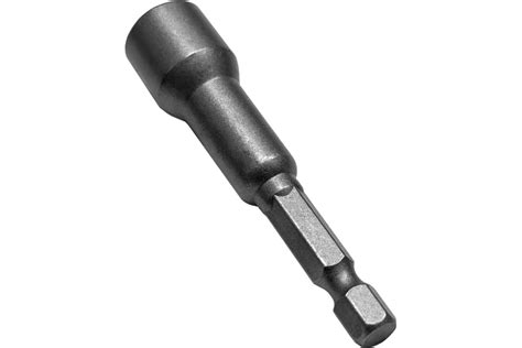 Набор бит с торцевыми головками 10x45 мм, 5 шт vertextools БТ-10-45 ...