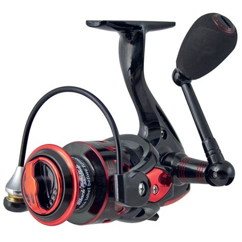 Катушка BLACK SIDE Flame, Безынерционная, 2500, Передний фрикцион ...