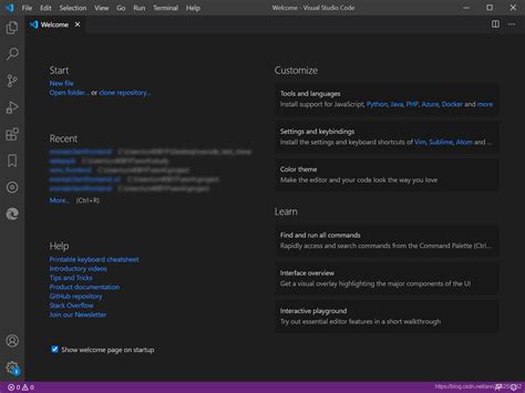 【vscode】如何直接克隆git仓库代码? Vps小白 【vscode】如何直接克隆git仓库代码? Vps小白