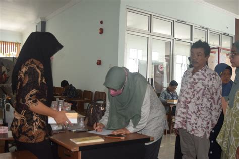 Info Fakultas Saintek Uin Maulana Malik Ibrahim