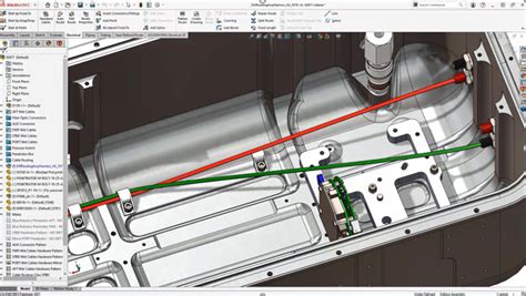 Whats New Solidworks Electrical 2021 Dmd