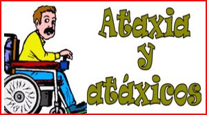 Qué es la ataxia Ataxia síntoma y ataxia enfermedad diferencias