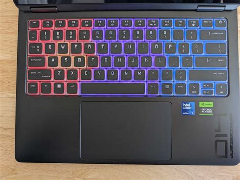 Hp Omen Transcend 14 Review Power And Beauty In A Compact Package