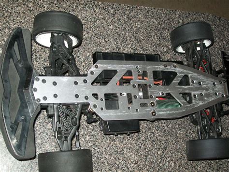 Ofna Dm 1e Spec R C Tech Forums