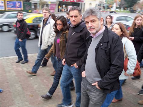 La GeneraciÓn Siguiente El Primer Candidato A Diputado Nacional Por El