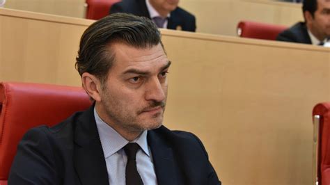 ყაველაშვილმა სესიაზე შეიგინა [ვიდეო] Netgazeti • მიხეილ ყაველაშვილი
