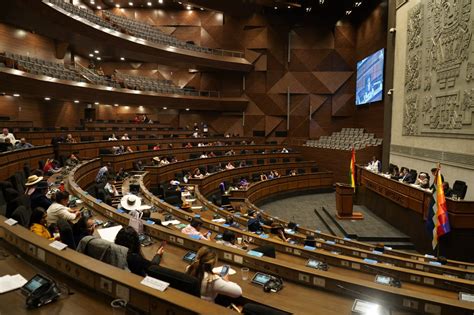 Se Aprobaron Proyectos De Ley Sobre Transferencia De Bienes Inmuebles