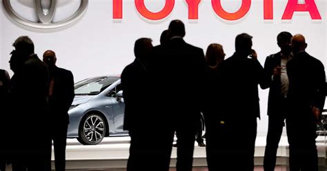 トヨタ世界販売2・3％減 474万台、22年度上半期 半導体不足で新車品薄 産経ニュース