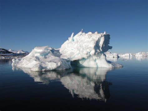 Physical Geography Of Antarctica AntarcticGlaciers Org