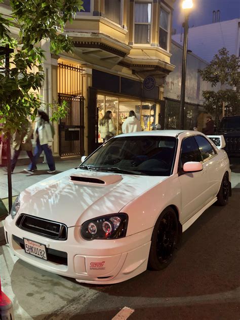 130 Best Blobeye Images On Pholder Subaru WRX And WRXS Ti
