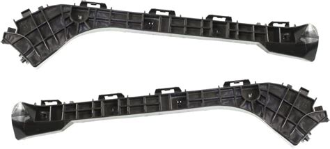 Amazon DAT AUTO PARTS Rear Right Passenger Side Bumper Cover