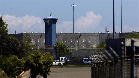 Inmate Riot At Prison Near Folsom That Sent Four To Hospital Under