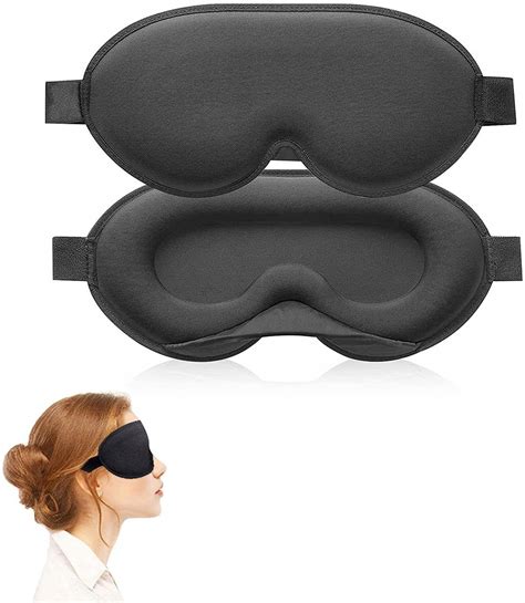 3D Premium Maska Do Spania Opaska Na Oczy Snu Ceny I Opinie Ceneo Pl