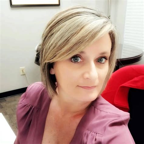 Debi Nicole Johnson
